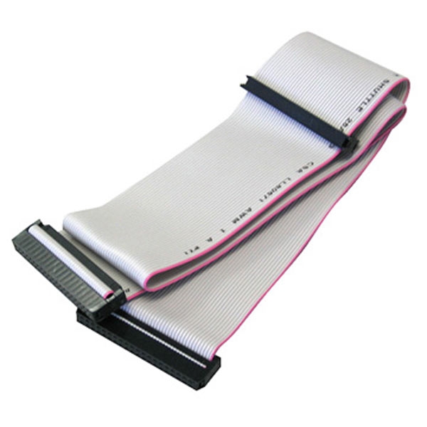 Floppy disk kabel ~ 40 cm